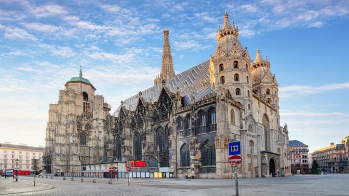 Vienna Ở Đâu? Khám Phá Thành Phố Đáng Sống Nhất Nước Áo
